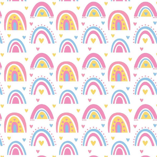 Decal, Rice Paper 132 Color - The Ceramic Shop