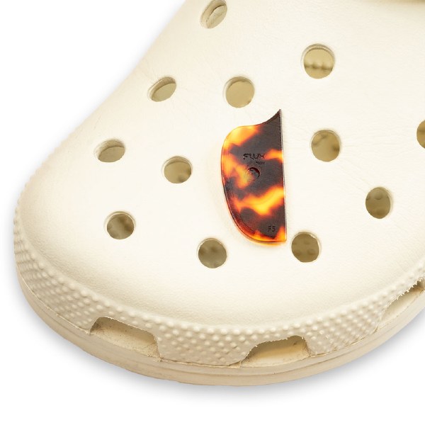 Flux Rib Croc Widget Rib 5 - The Ceramic Shop
