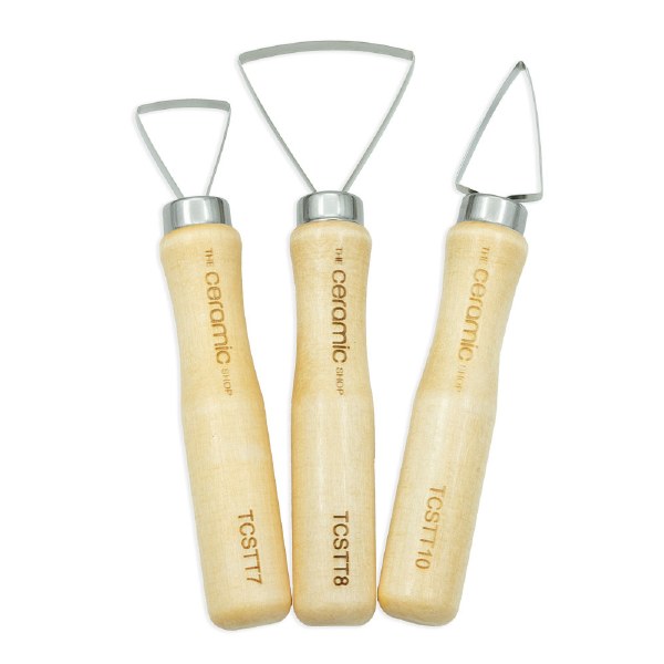 Trim Tool Variety Set 2 - The Ceramic Shop
