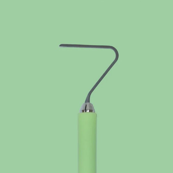 The Seven Plus Tool Lime - The Ceramic Shop