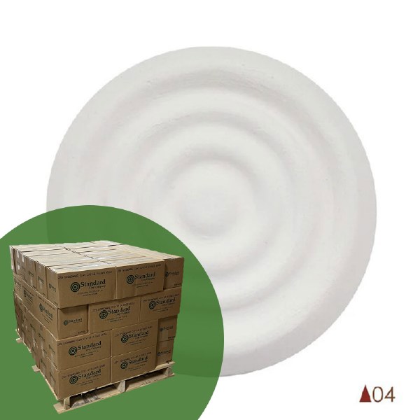 Clay Lady's Clay 100 Full Skid - The Ceramic Shop