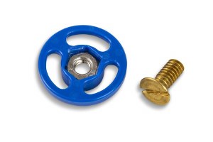 GG Mini Nut Washer - The Ceramic Shop