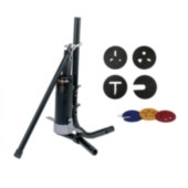 Equipment : Extruders : Brent - The Ceramic Shop