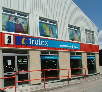 Home - Trutex Schoolwear & More