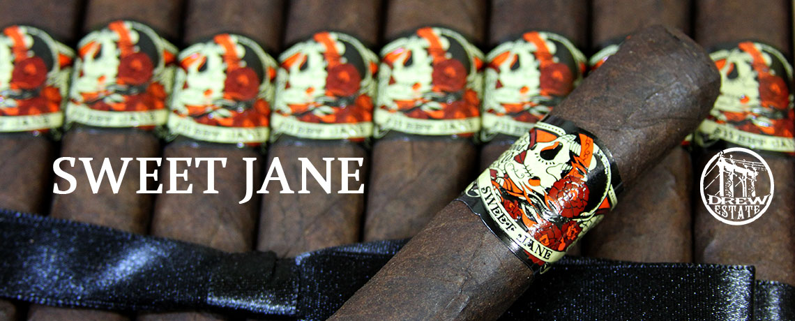 Buy Deadwood Cigars Online! - Corona Cigar Co.