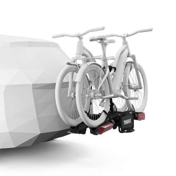 Buying Guide - Which hitch bike rack is best for electric bikes ...