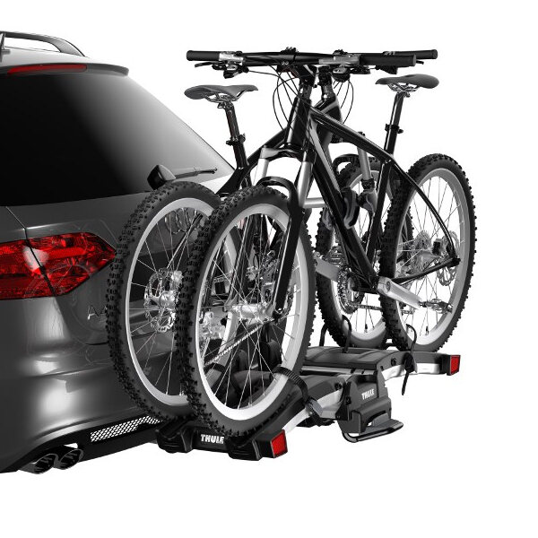 Buying Guide - Which hitch bike rack is best for electric bikes ...