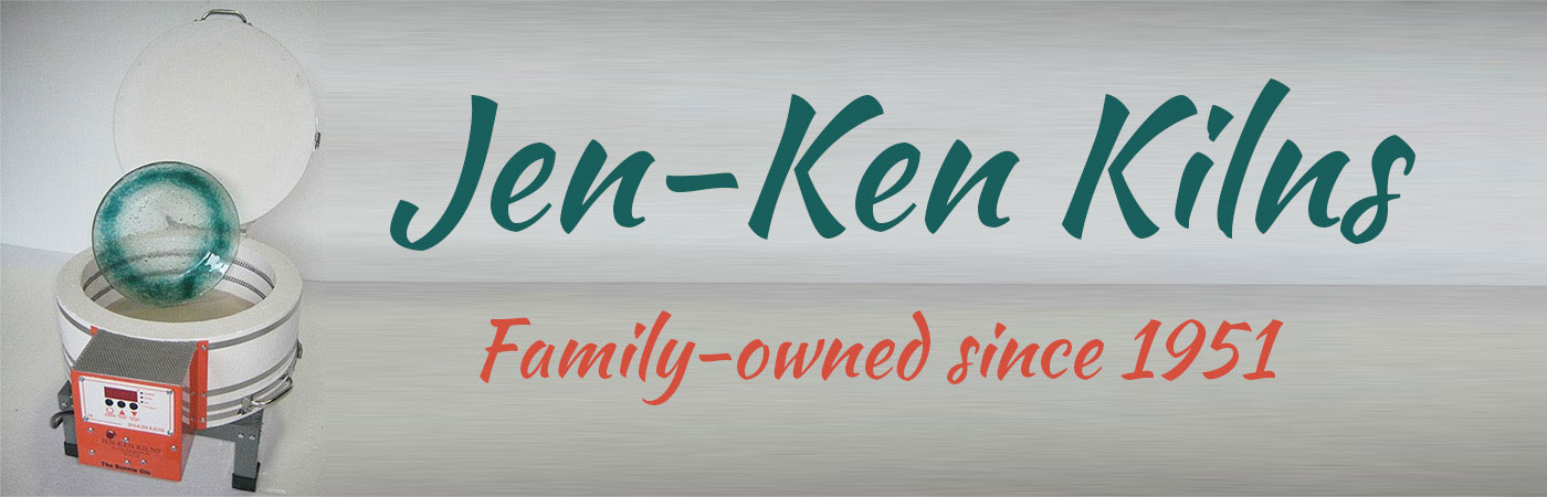 Kilns : Jen-Ken - The Ceramic Shop