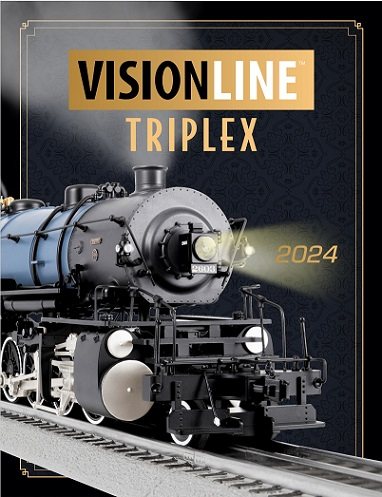 Lionel Model Train Sets For Sale - Nicholas Smith Trains
