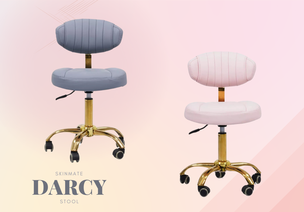 SkinMate Darcy Furniture Collection