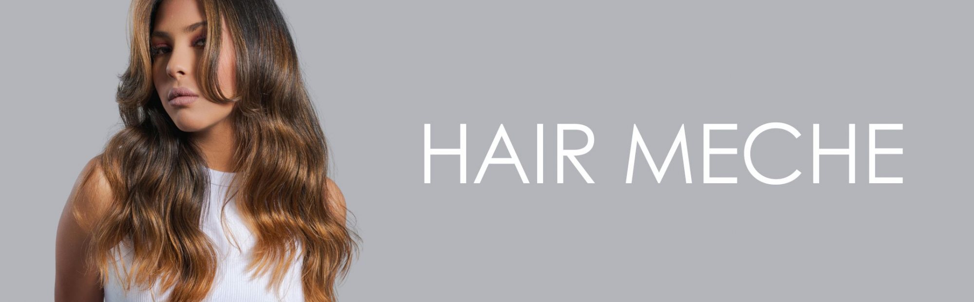 Hair Meche Long & Short | Professional Hair Brands