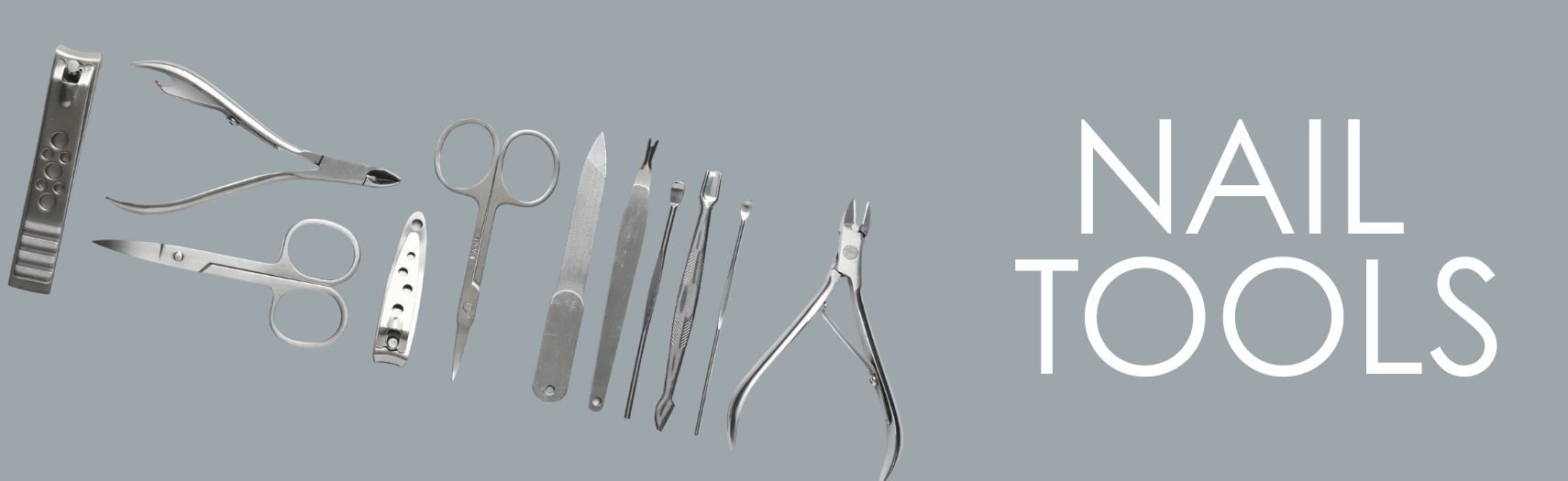 Nail Tools & Equipment : Nail Tools