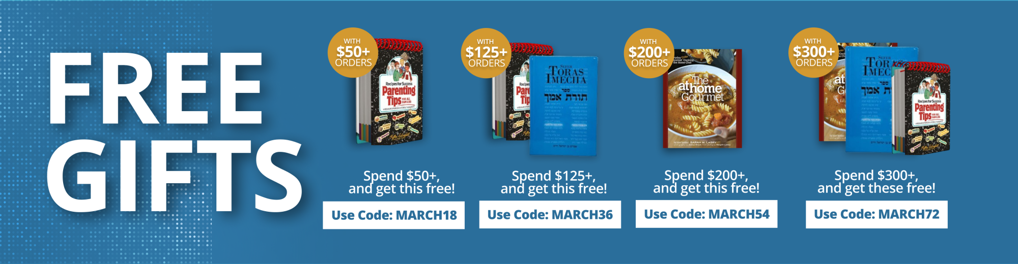 Shop Judaica Store | Jewish Gifts | Jewish Books Store - Huge Selection ...