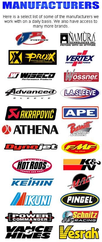 Machine Shop Flyer - Universal Cycle Services Ltd.