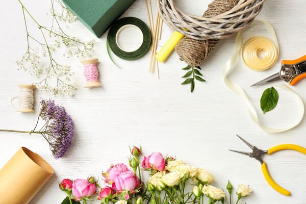 Florist supplies, Wholesale Florist supplies| Floralsundries.com - www ...