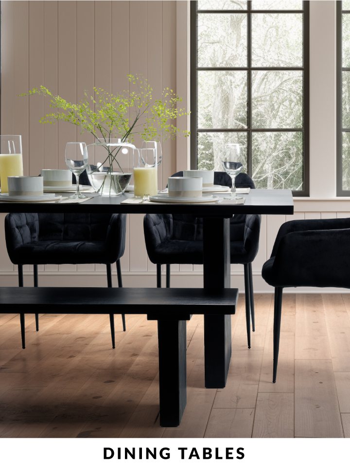 The Dining Event - D.O.T. Furniture Limited