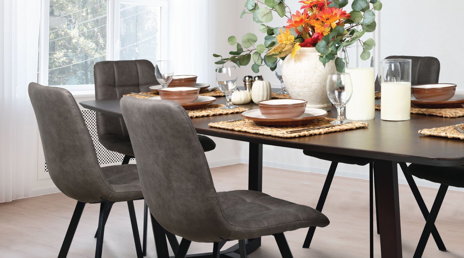 Thanksgiving 2022 - D.O.T. Furniture Limited