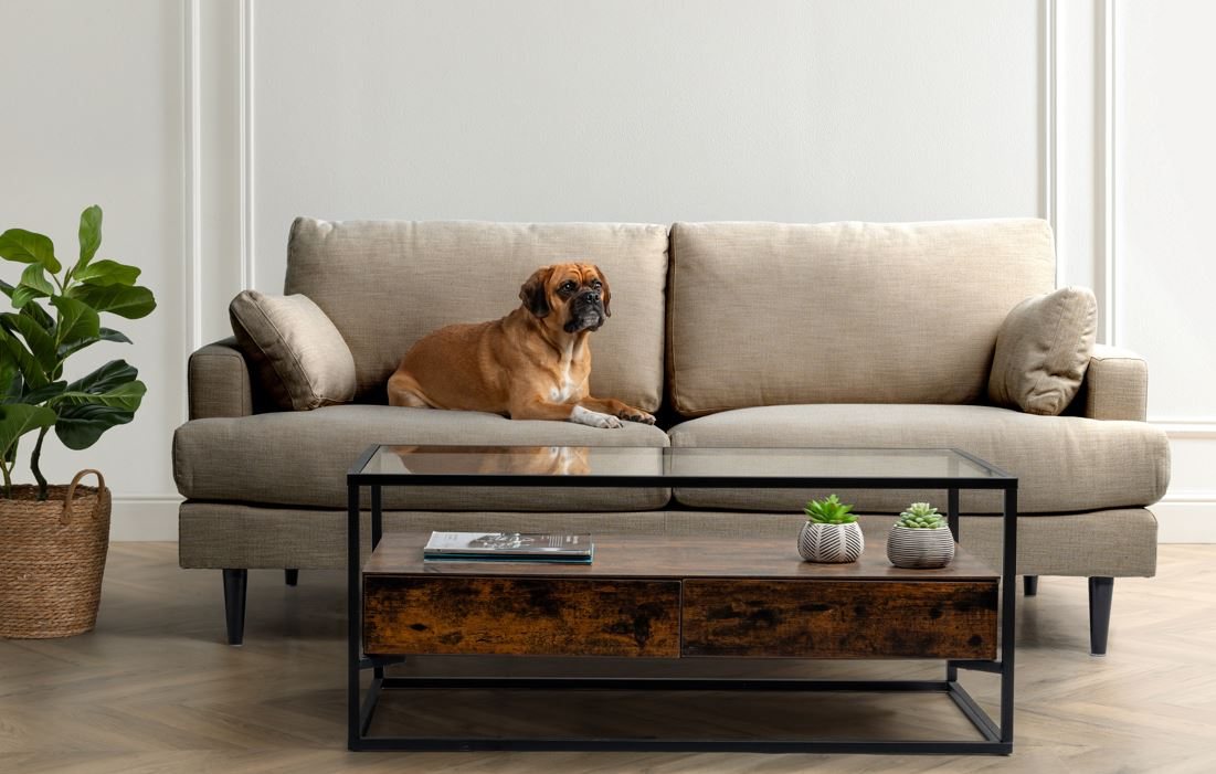 How to Create a Cozy Winter Retreat with Your Furniture - D.O.T ...