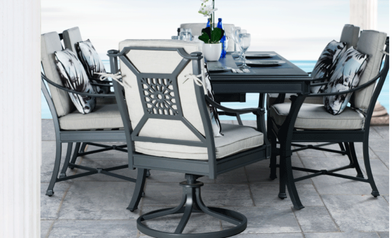Dining Collections - D.O.T. Furniture Limited