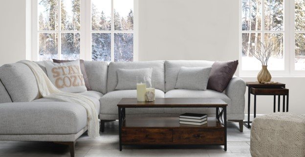 How to Create a Cozy Winter Retreat with Your Furniture - D.O.T ...