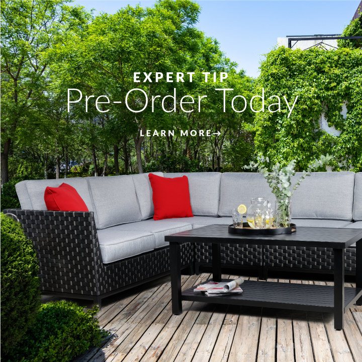 DOT Furniture - Home & Patio Furniturings - D.O.T. Furniture Limited