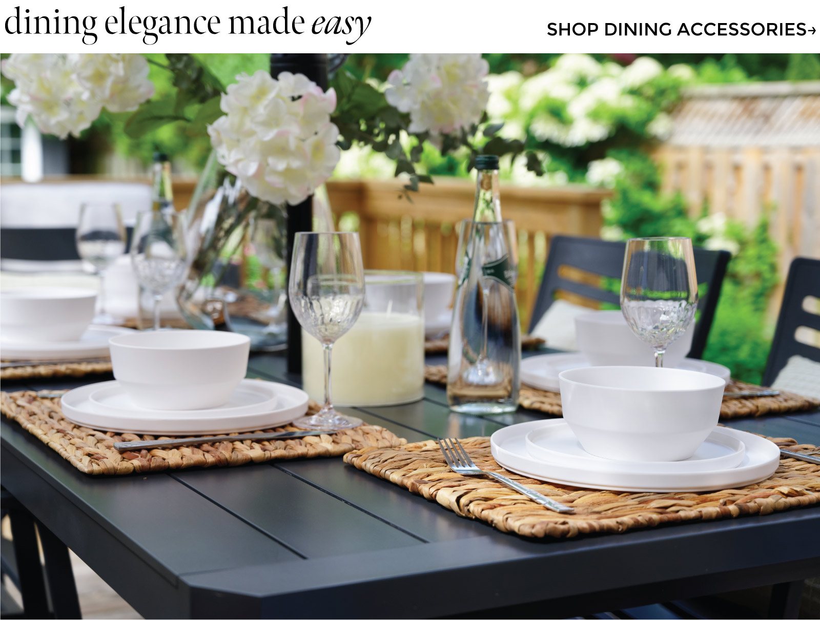 DOT Furniture - Home & Patio Furniturings - D.O.T. Furniture Limited