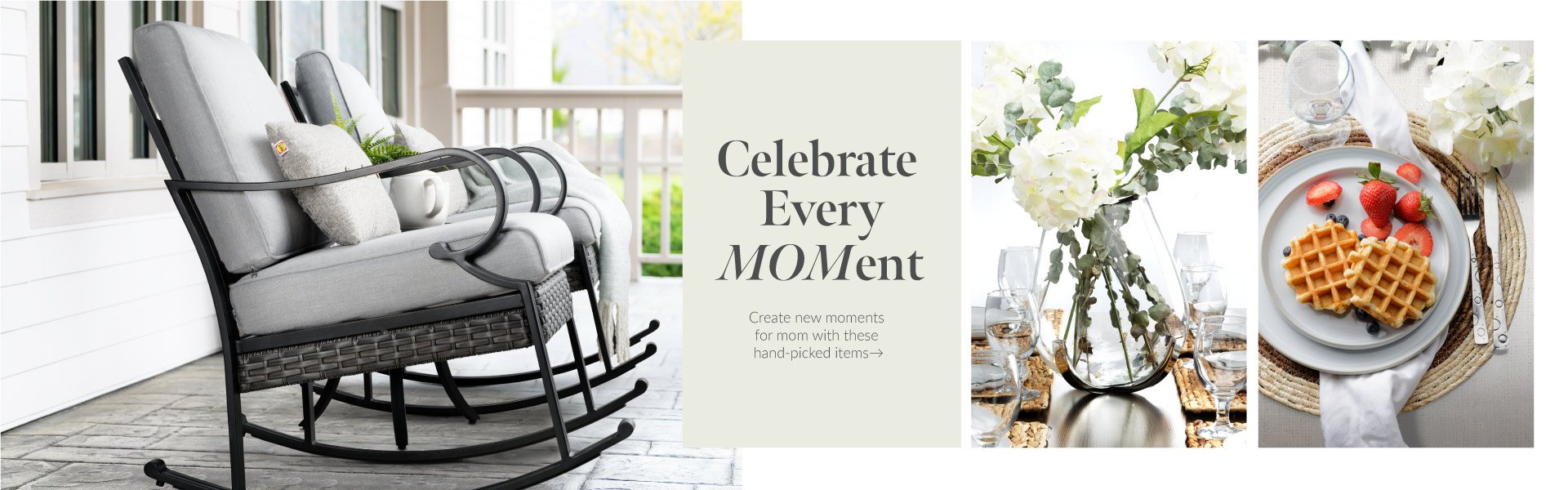 DOT Furniture - Home & Patio Furniturings - D.O.T. Furniture Limited