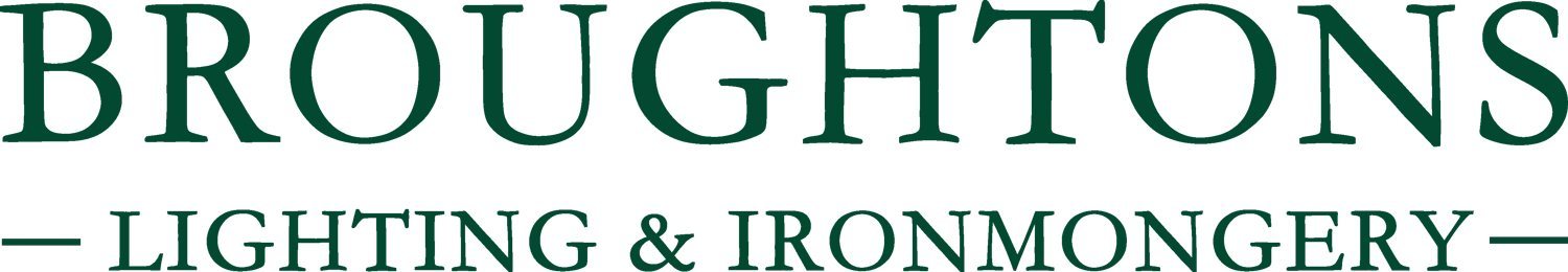 Broughtons of Leicester Ltd - Broughtons Lighting & Ironmongery