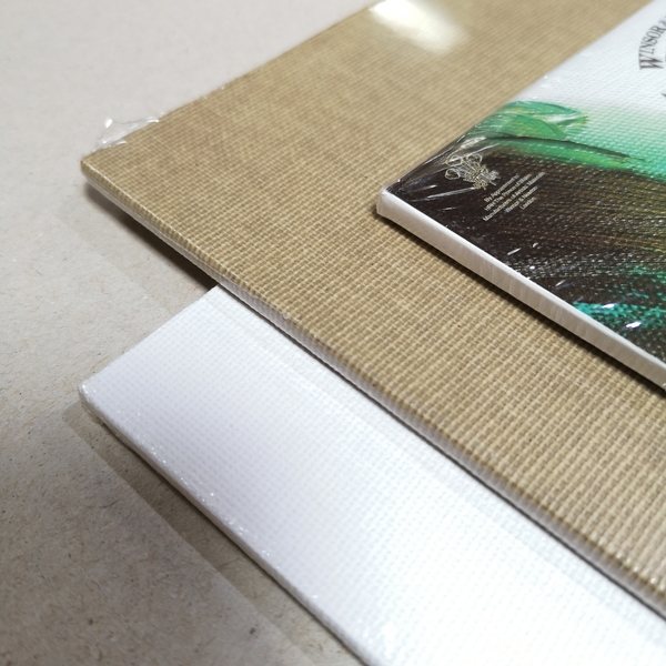 Canvas & Panels - K&M Evans Trading Ltd.