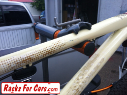 Kuat NV 2 Bike tray hitch rack - Racks For Cars Edmonton