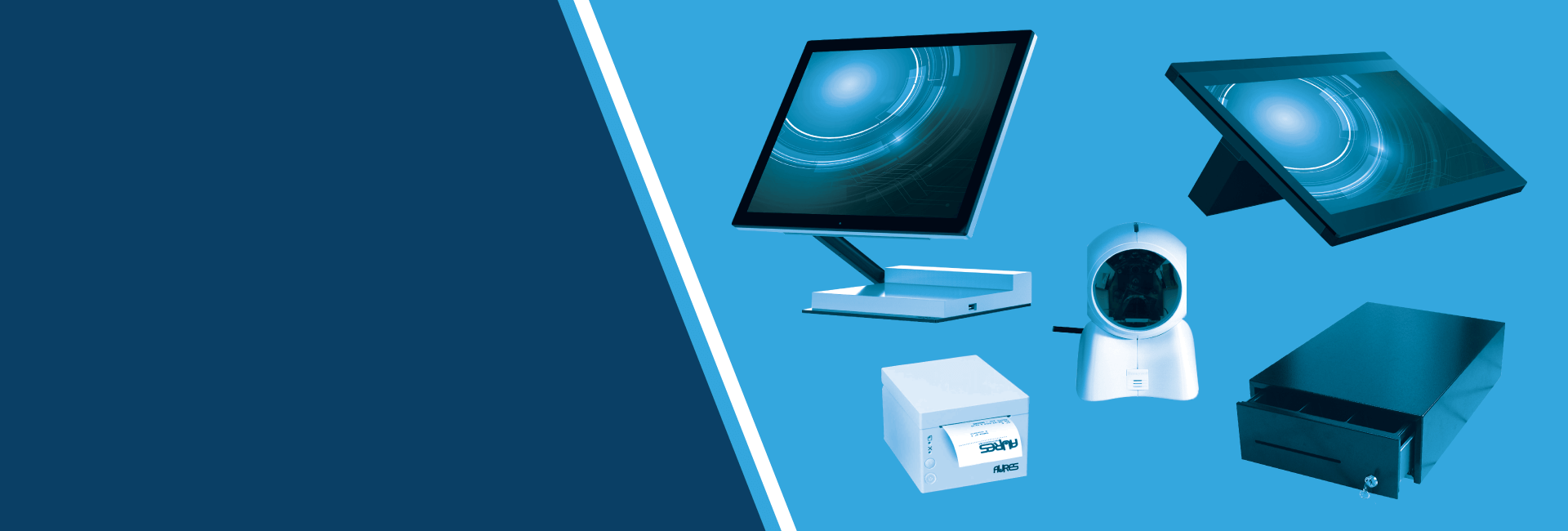 Epos Till System Solutions Provider of Software & Hardware for Retail