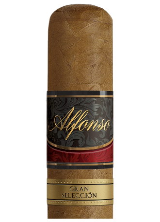 Alfonso Cigars Page - Buy Premium Cigars Online From 2 Guys Cigars