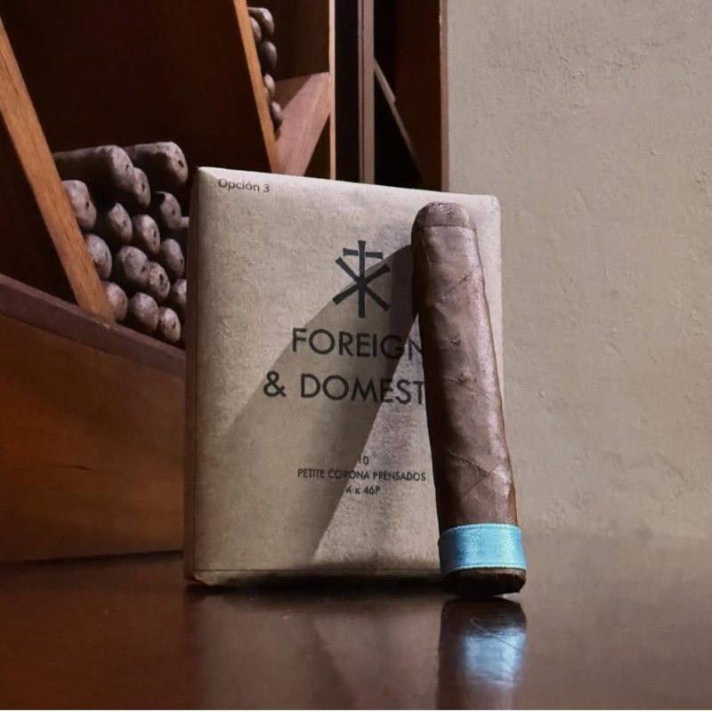 RoMa Craft Craft Foreign & Domestic Cigars - Buy Premium Cigars Online ...