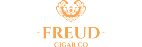 Freud Cigar Company - Buy Premium Cigars Online From 2 Guys Cigars