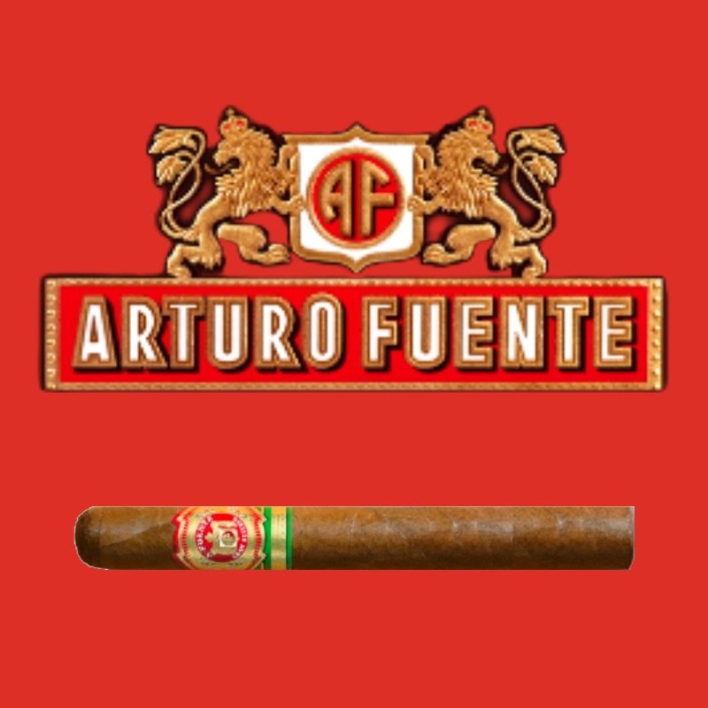 Arturo Fuente Cigars - Buy Premium Cigars Online From 2 Guys Cigars