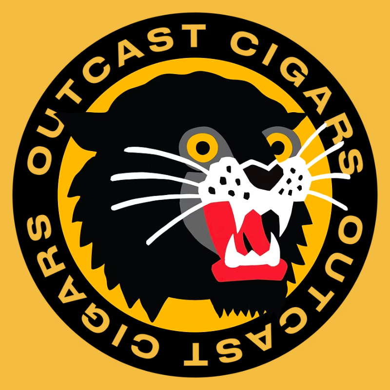 Outcast Cigars - Buy Premium Cigars Online From 2 Guys Cigars