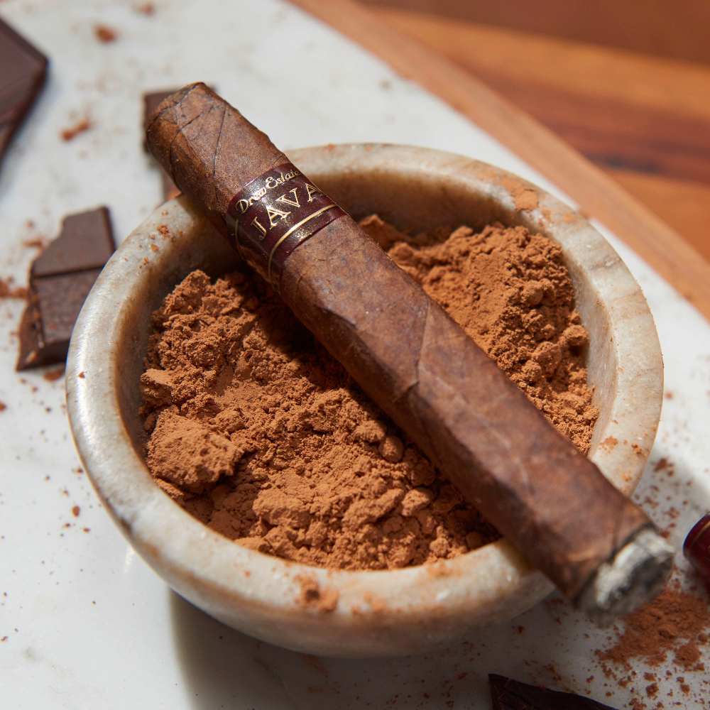 Java by Drew Estate Cigars - Buy Premium Cigars Online From 2 Guys Cigars