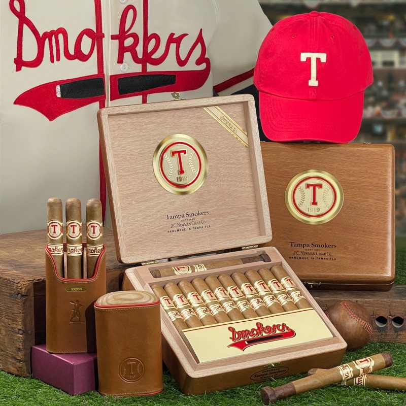 Tampa Smokers Cigars - Buy Premium Cigars Online From 2 Guys Cigars