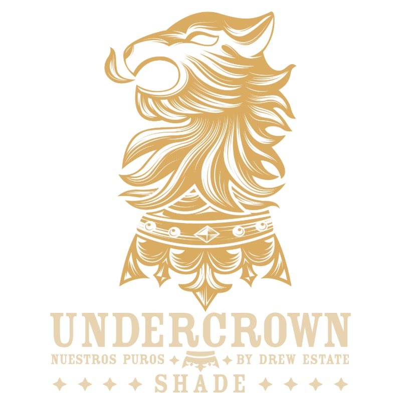 Undercrown Shade by Drew Estate - Buy Premium Cigars Online From 2 Guys ...