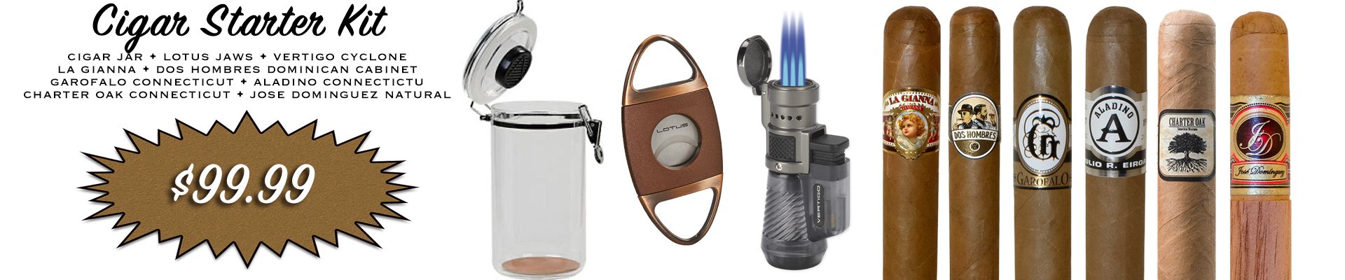 2 Guys Cigars | Online Premium Cigar Shopping - Buy Premium Cigars ...