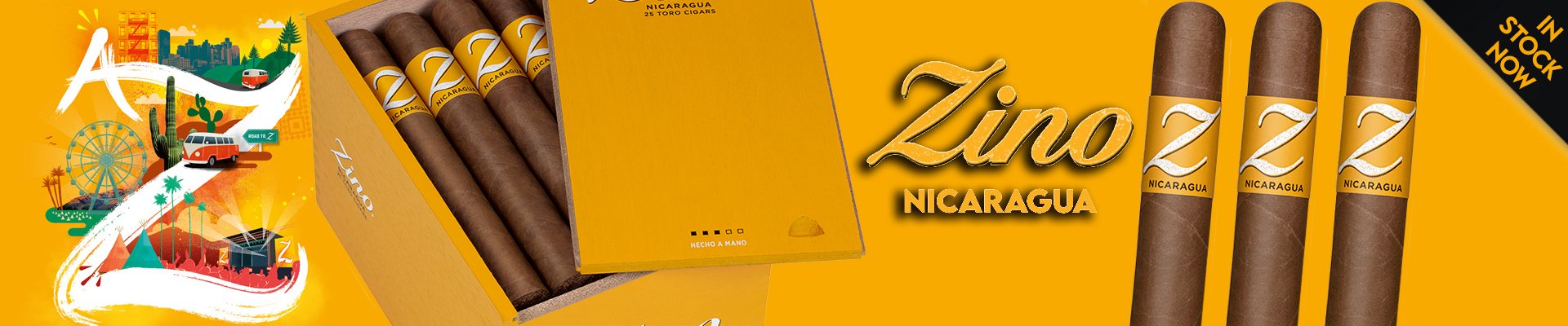 2 Guys Cigars | Online Premium Cigar Shopping - Buy Premium Cigars ...