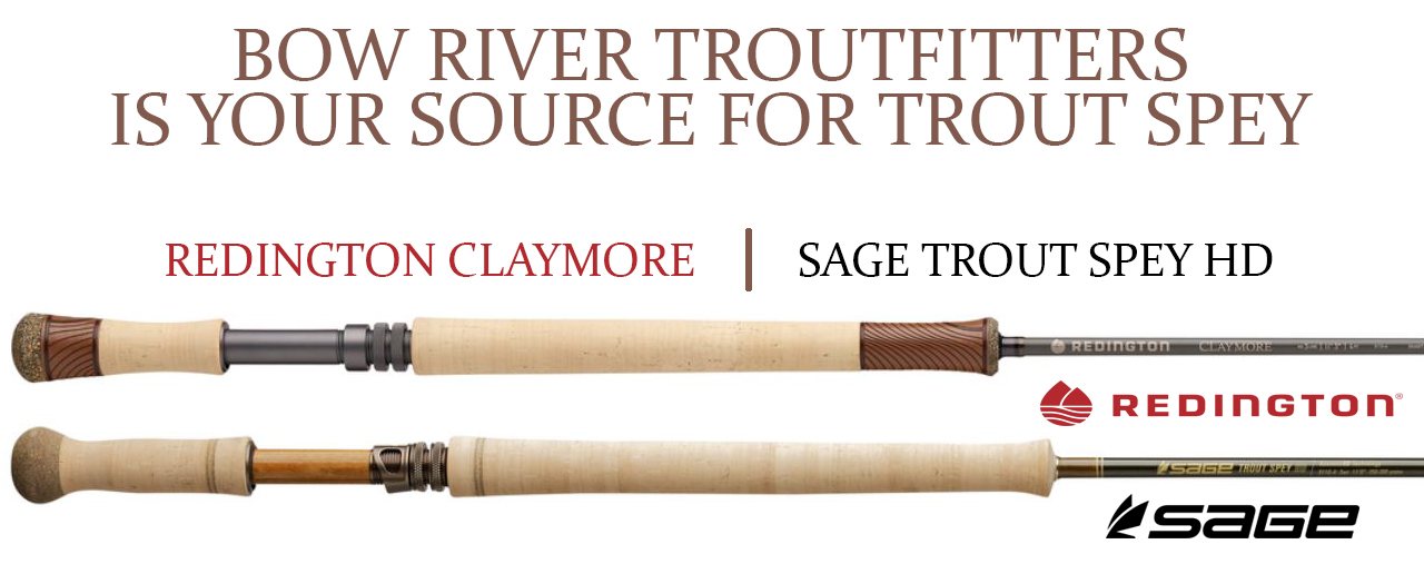 Home - Bow River Troutfitters Inc.