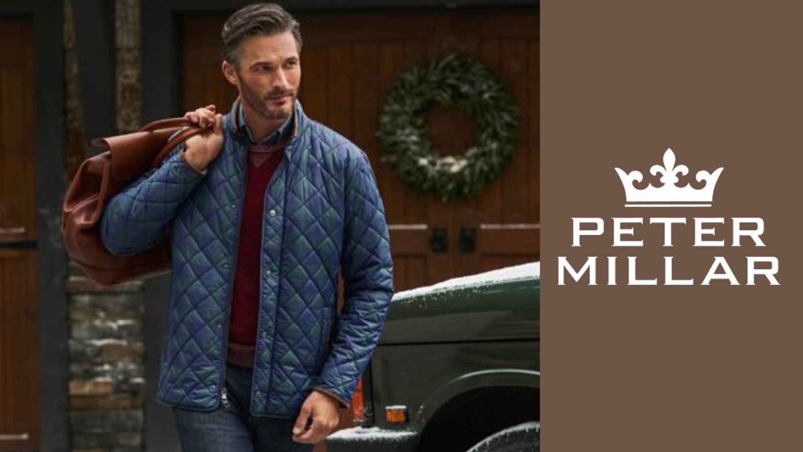 Home - RJ Pope Mens and Ladies