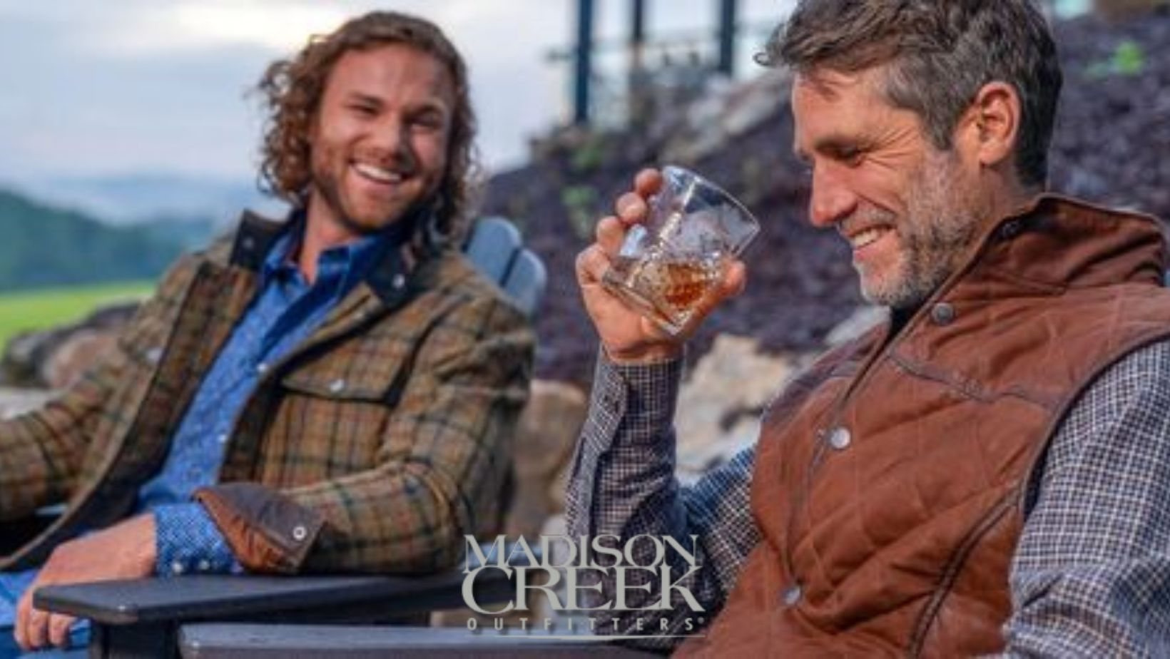 Home - RJ Pope Mens and Ladies