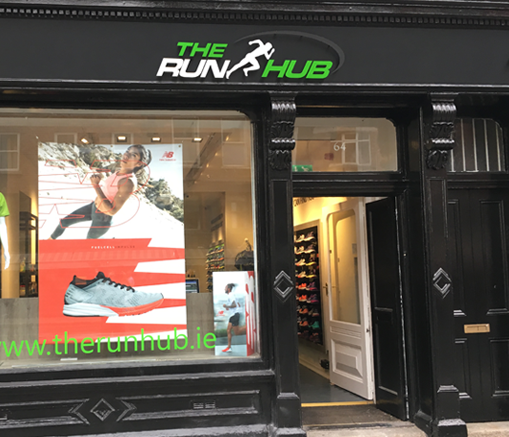 Home - The Run Hub