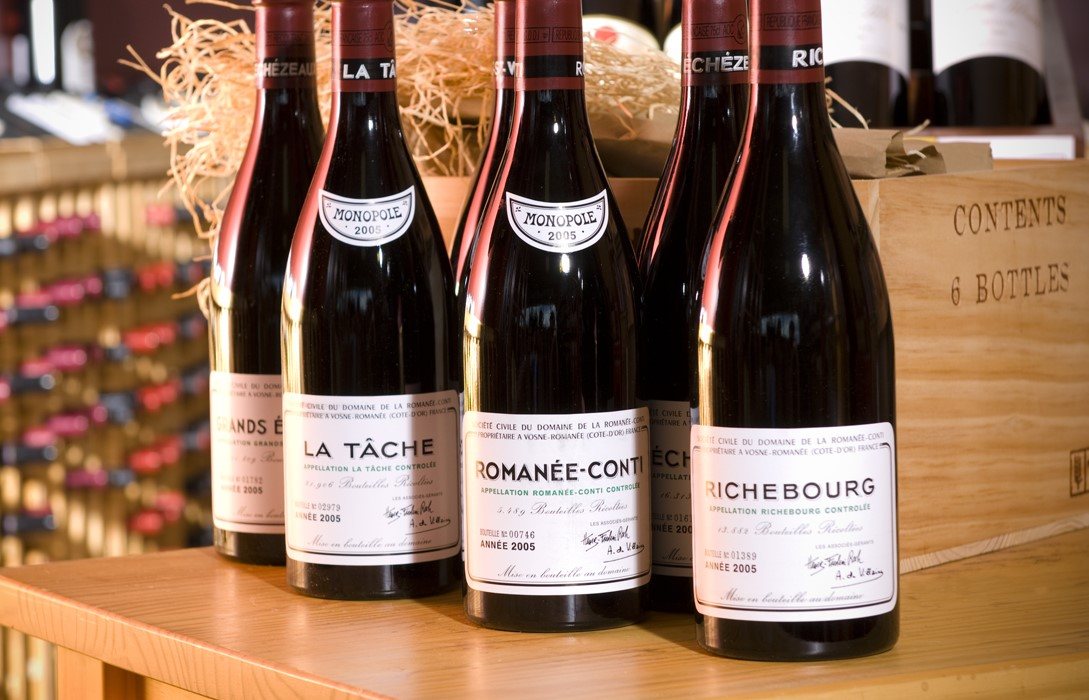 Home - Manchester Wine and Liquors