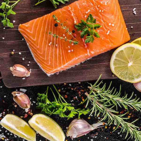 Organic Meat - Ripe n Raw Organics