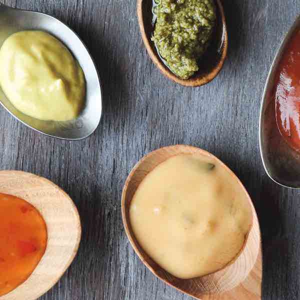 Pantry - Ripe n Raw Organics