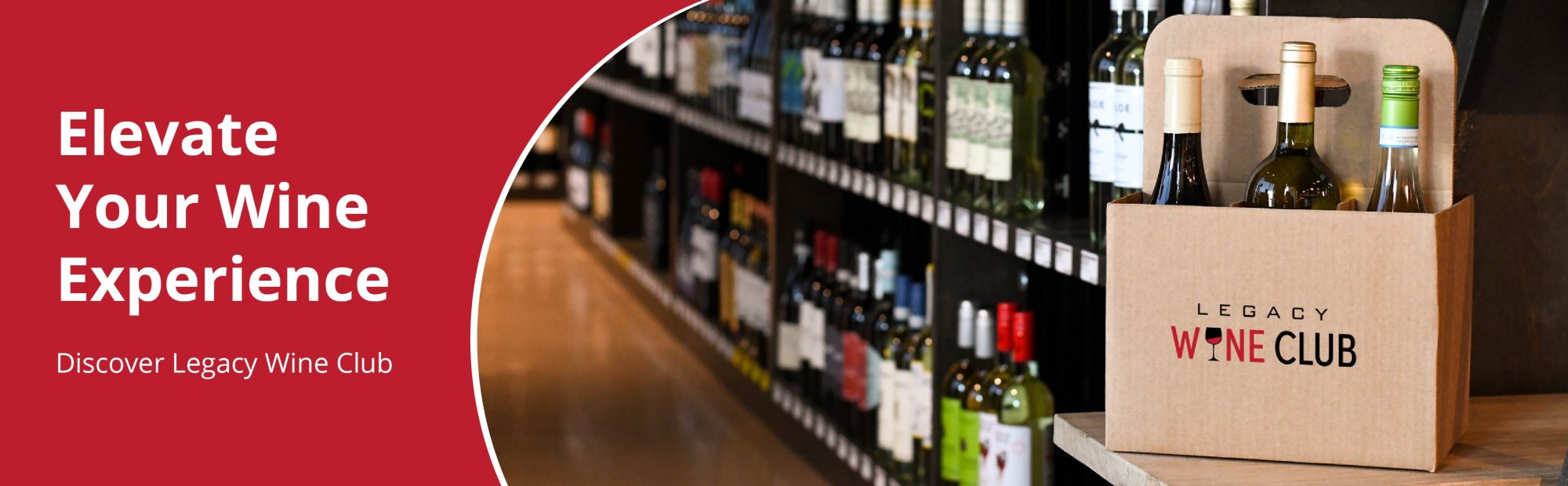 Home - Legacy Wine and Spirits