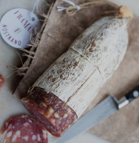 Cheese : Alpine & Gouda - DeLAURENTI